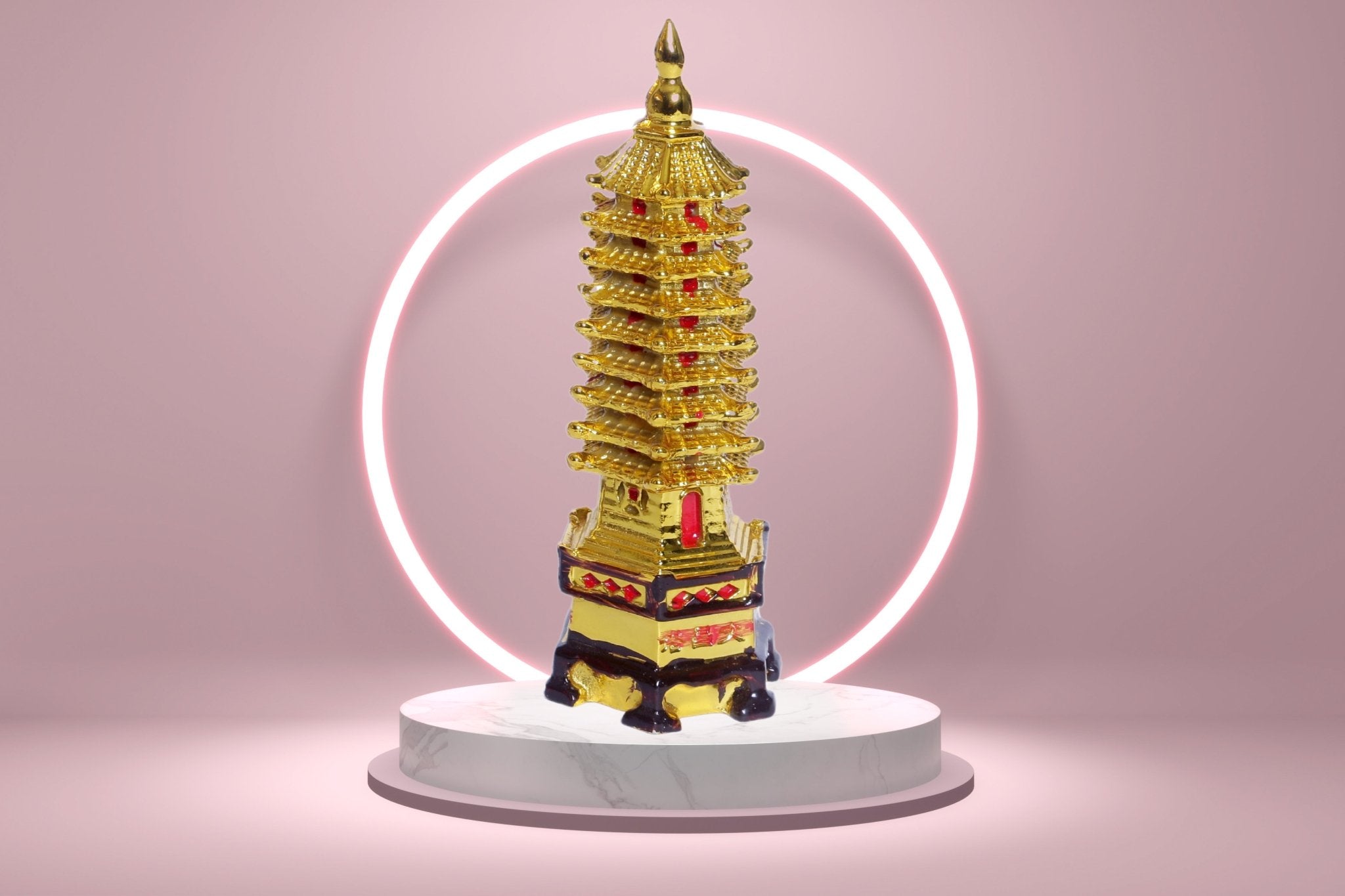 Buy Vastu Art Education Tower for Success – Aditya Kundali